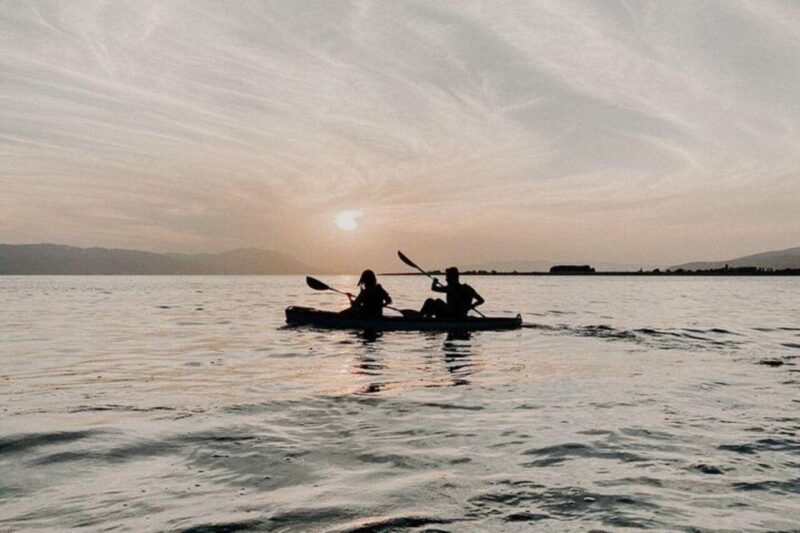 Canoeing in Port City - Why This Tour Offers Value