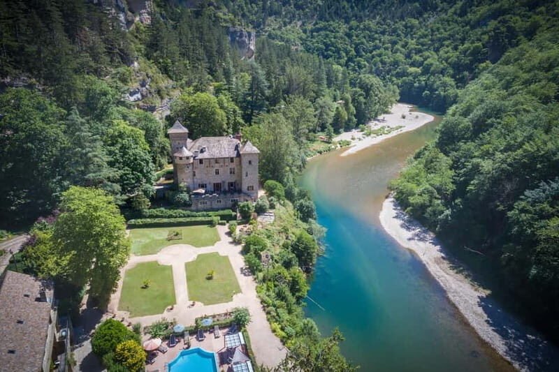 Canoeing in the Tarn Gorges - Discover the Lucy route (20 km) - Is this experience worth the cost?