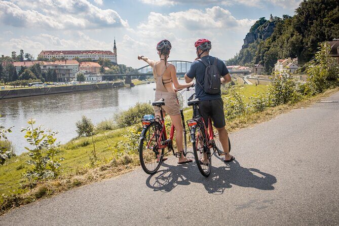 Canoeing on the Elbe river + Bike rental from Dín to Bad Schandau - Who Would Enjoy This Tour?