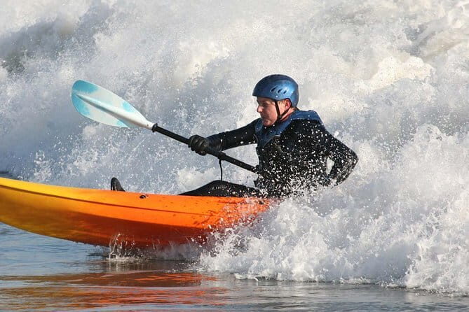 Canoeing Ride Hikkaduwa Beach - A Genuine Look at the Canoeing Ride at Hikkaduwa Beach