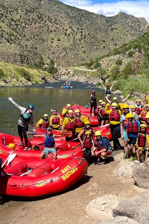 Cañon City: Bighorn Rafting With Lunch, Wetsuit and Photos - Value and Practical Considerations