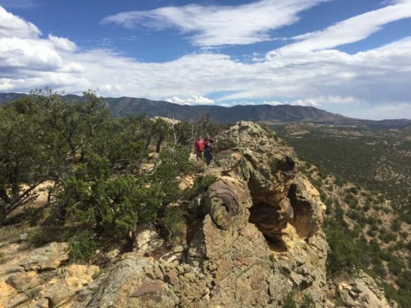 Cañon City: Colorado Jeep Tours - Red Canyon Half-Day Tour - Why Consider the Red Canyon Jeep Tour?