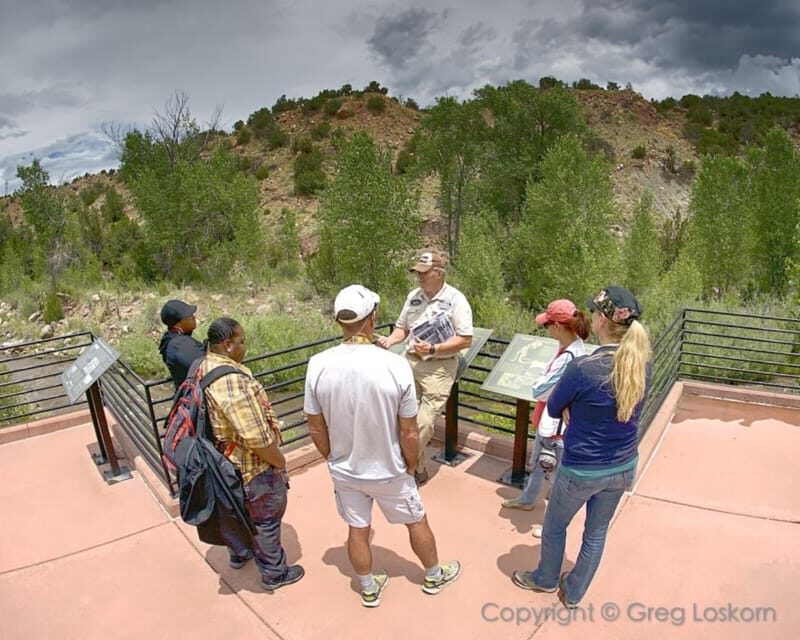 Cañon City: Colorado Jeep Tours - Red Canyon Half-Day Tour - An Engaging Ride Through Colorado’s Geology and History