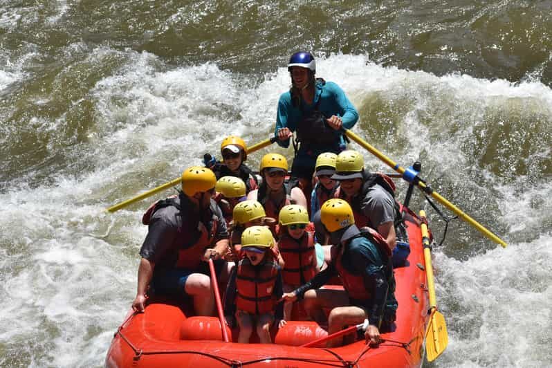 Cañon City: Family Float Rafting With Lunch, Photo & Wetsuit - Cañon City: Family Float Rafting With Lunch, Photo & Wetsuit — A Practical Guide