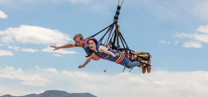 Cañon City: Royal Gorge Bridge & Park Entry Ticket & Gondola - FAQs