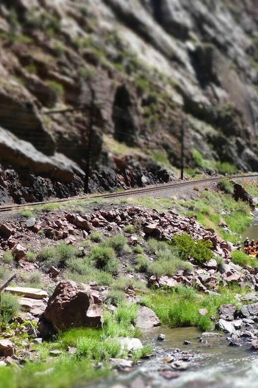 Cañon City: Royal Gorge Half-Day Whitewater Rafting - FAQ