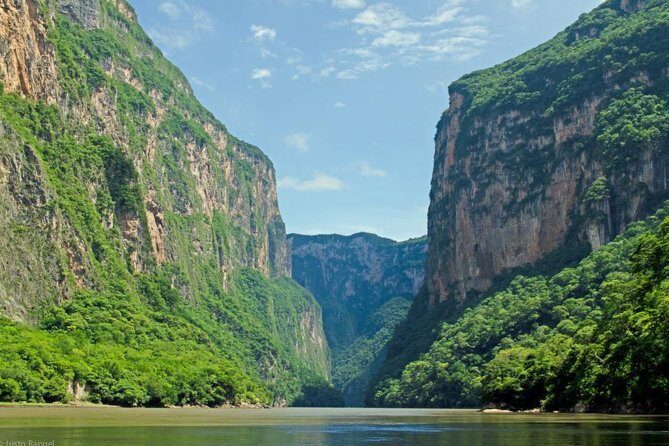 Cañon Del Sumidero, miradores From San Cristobal de Las Casas - Why This Tour Delivers Value