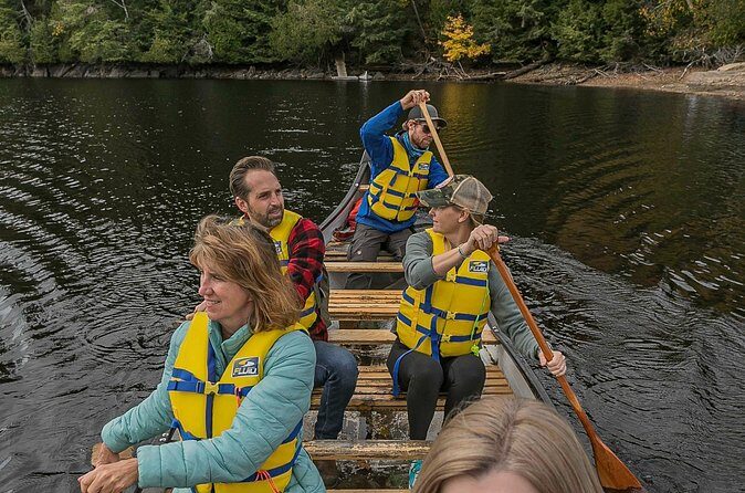 Canopy Tour at Haliburton Forest - Final Thoughts: The Value and Appeal of Haliburton’s Canopy Tour