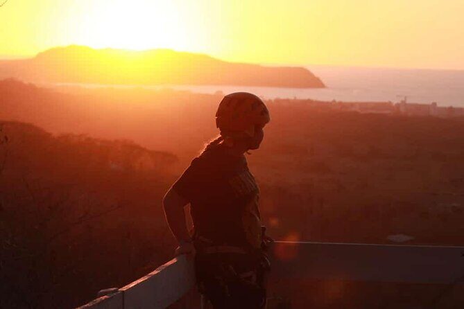 Canopy Zipline Tour in Punta Mita - Experience Highlights Based on Reviews and Common Observations