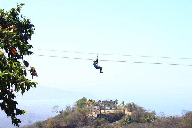 Canopy Zipline Tour in Punta Mita - Who Will Love This Tour?