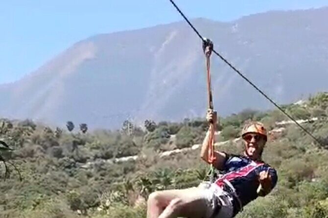 Canopy Ziplines Tour in Las Cañadas Private Tour - Additional Practical Information
