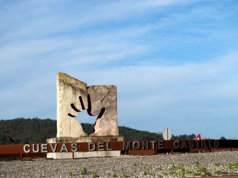 Cantabria: El Castillo Caves & Paleolithic Art - Why This Tour Could Be Just Right for You