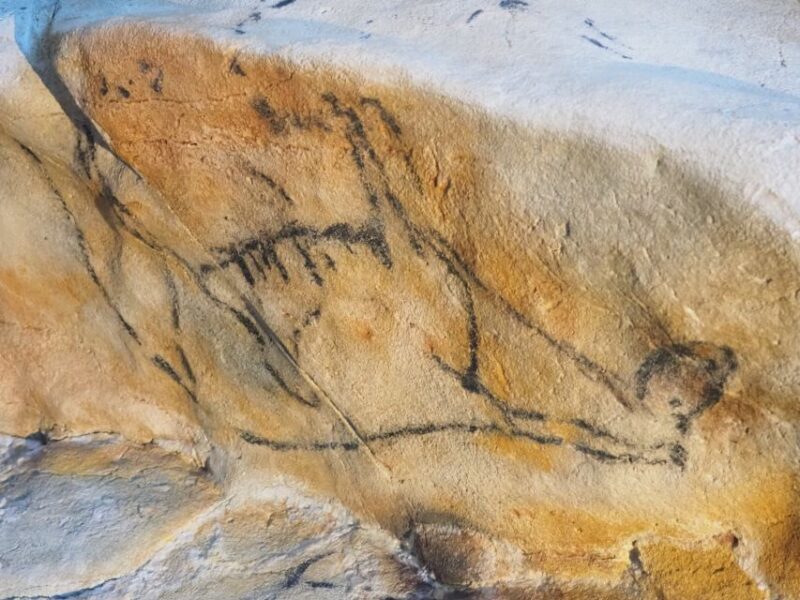 Cantabria: El Castillo Caves & Paleolithic Art - The Itinerary: From Village to Ancient Caves