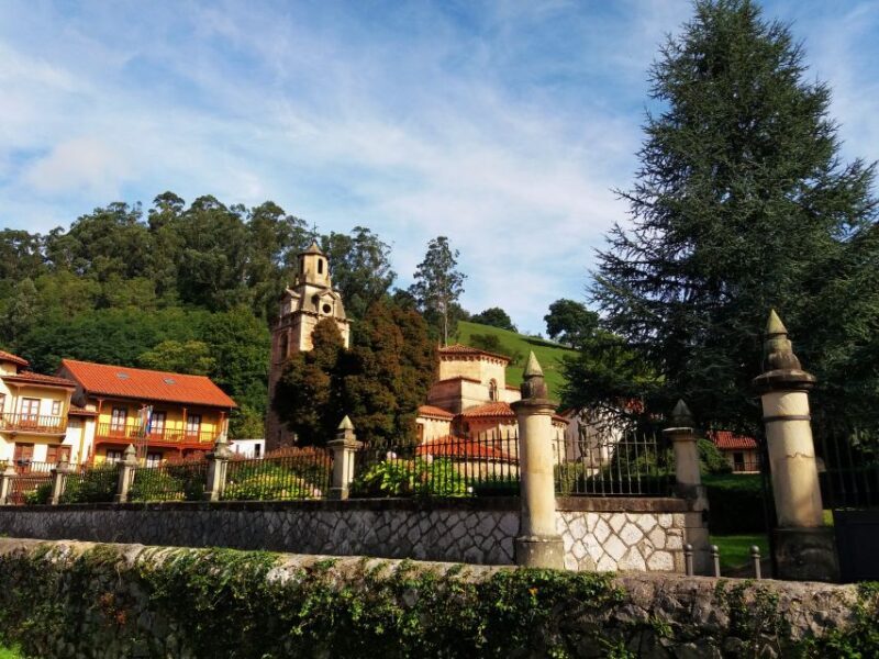 Cantabria: El Castillo Caves & Paleolithic Art - Potential Drawbacks or Considerations
