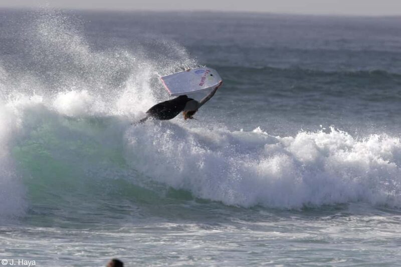 Cantabria: Surf and Bodyboard Lessons with Solar Surf School - Key Points