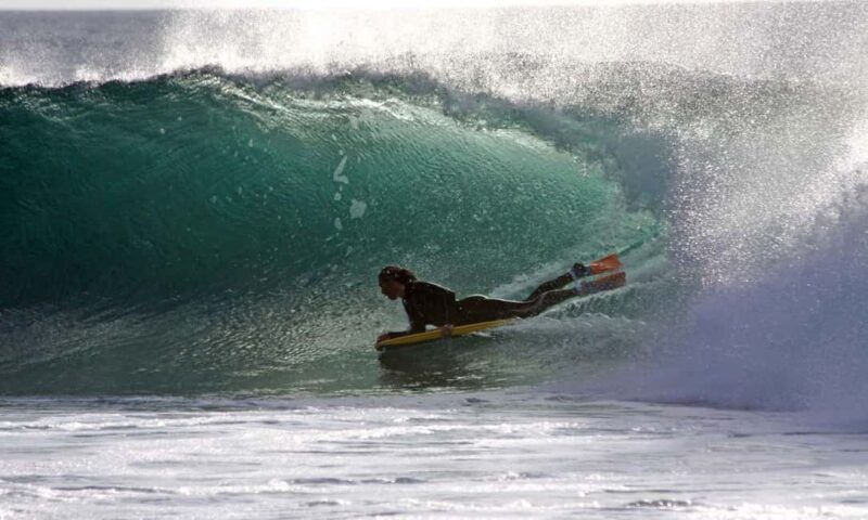 Cantabria: Surf and Bodyboard Lessons with Solar Surf School - Introducing Solar Surf School