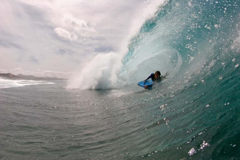 Cantabria: Surf and Bodyboard Lessons with Solar Surf School - What to Expect During Your Course