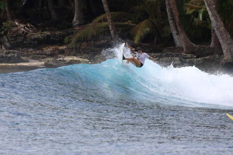 Cantabria: Surf and Bodyboard Lessons with Solar Surf School - Considerations and Practicalities
