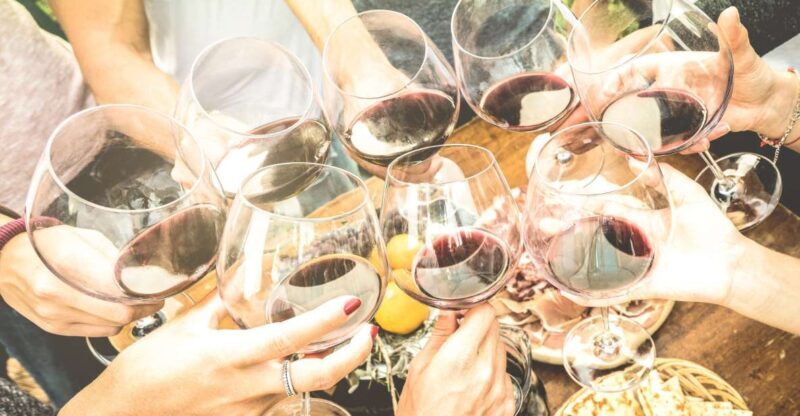 Cantabria: Wine and Liquor Tasting Guided Tour with Snacks - An Honest Look at the Tour Experience