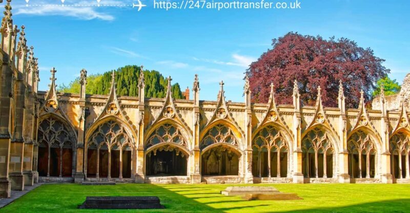 Canterbury and Dover: 10 Hours Full-Day Tour - The Sum Up