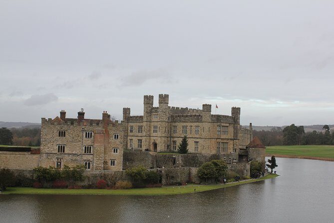 Canterbury Cathedral, Leeds Castle and Dover Castle Private Tour - Service and Booking Insights
