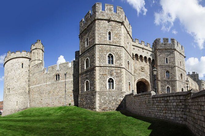 Canterbury Cathedral, Leeds Castle and Dover Castle Private Tour - Who Will Enjoy This Tour?