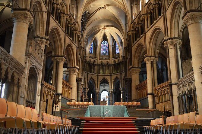 Canterbury Cathedral, Leeds Castle and Dover Castle Private Tour - The Sum Up: Who’s It Best For?