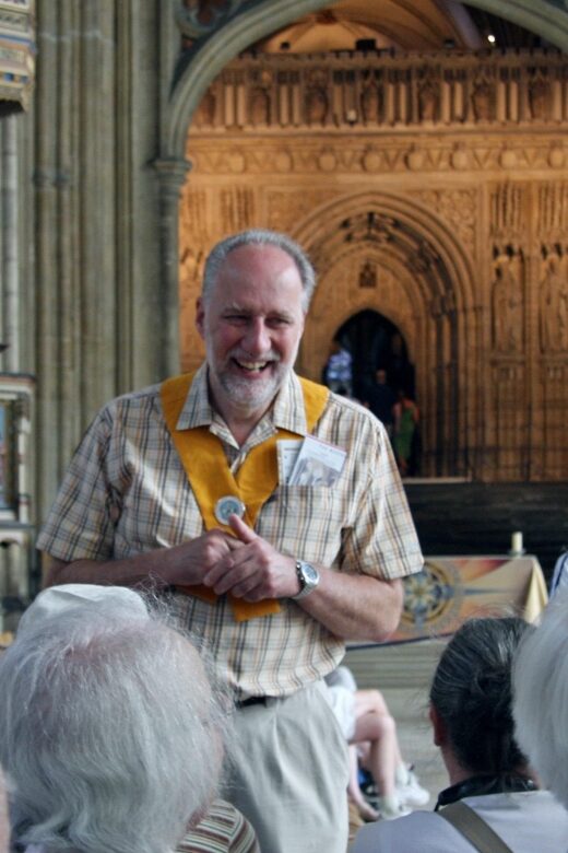 Canterbury: City & Cathedral Private Guided Tour - Authenticity and Stories: Why Guides Matter