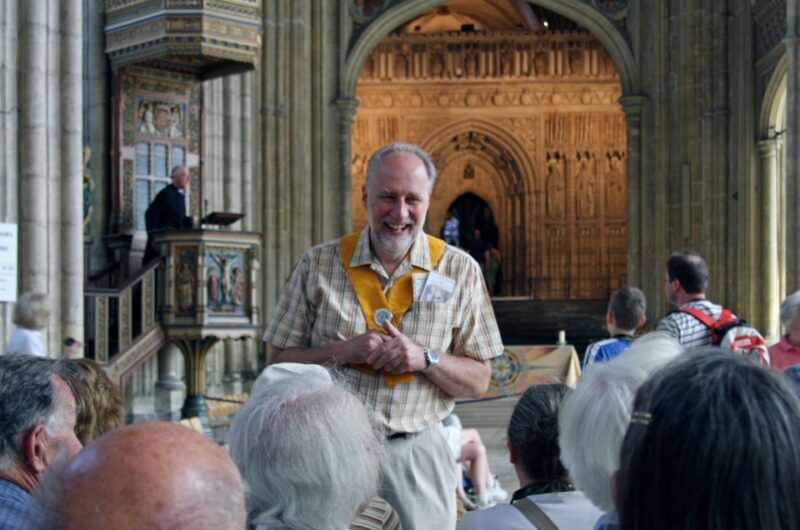 Canterbury: City & Cathedral Private Guided Tour - Who Will Love This Tour?