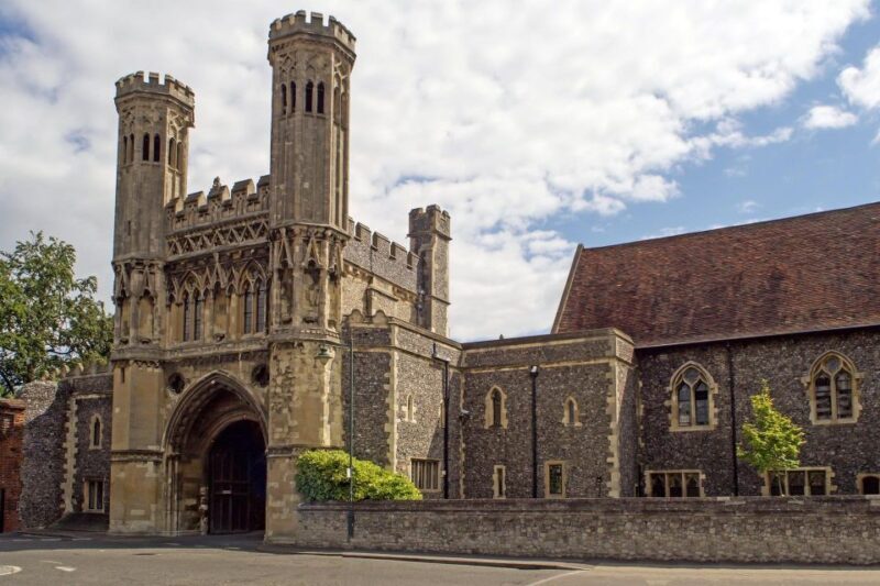 Canterbury Dover Castle Leeds Castle Private tour with pass - A Detailed Look at the Tour Experience