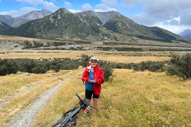 Canterbury Peaks to Plains Cycle Tour - Final Thoughts