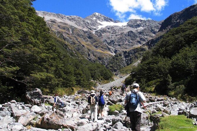 Canterbury Plains and Southern Alps All day Discovery Tour - Frequently Asked Questions
