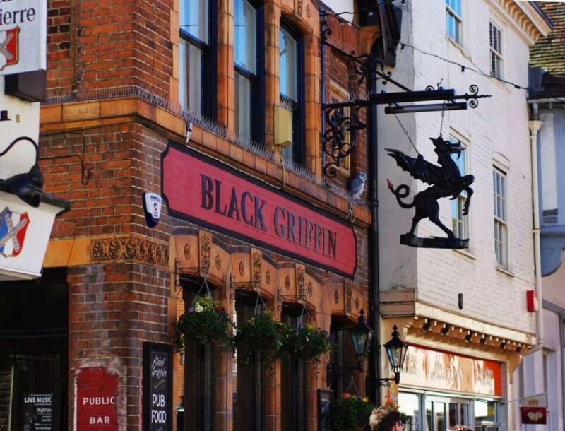 Canterbury Private Guided Walking Tour - Value and Practicality