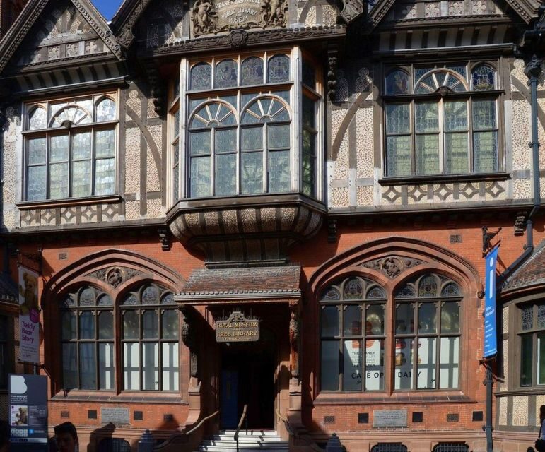 Canterbury Private Guided Walking Tour - Who Will This Tour Suit Best?