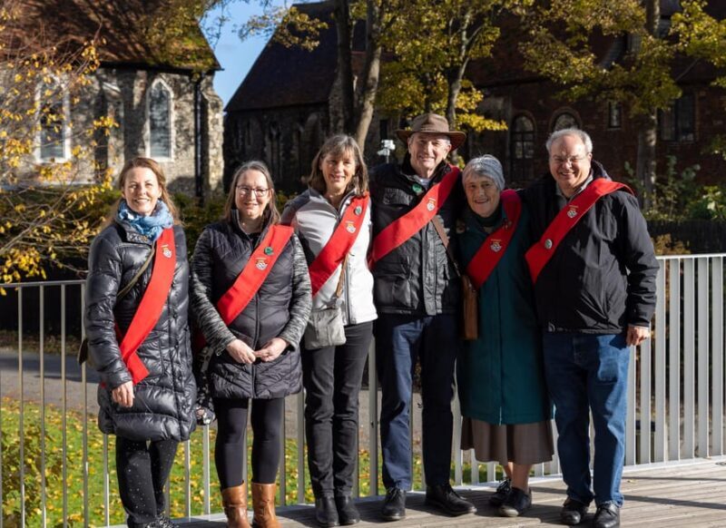 Canterbury: Private Guided Walking Tour with Official Guide - Who Will Love This Tour?