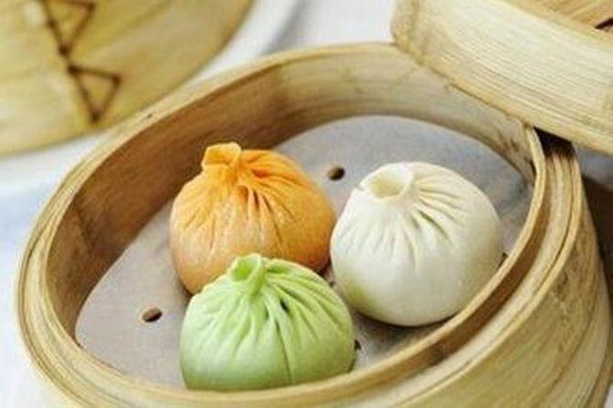 Cantonese Dim Sum Dinner with Pearl River Night Cruise in Guangzhou - An In-Depth Look at the Tour Experience