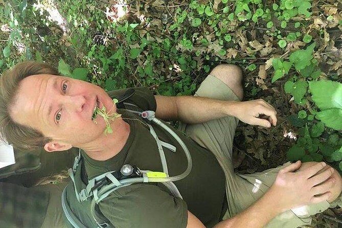 Canyon Adventure- Ancient ruins, Wild Foods & Survival Skills! - What Makes This Tour Stand Out