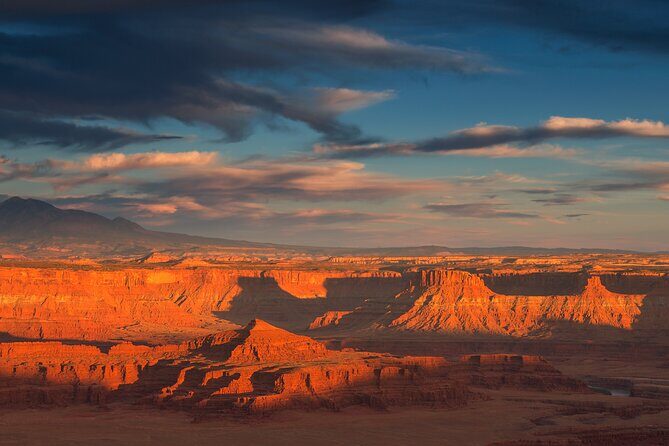 Canyon Country Sunset Helicopter Tour - 60 minutes - An Honest Look at the Canyon Country Sunset Helicopter Tour in Moab