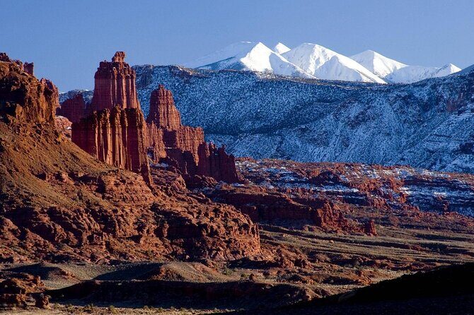 Canyon Country Sunset Helicopter Tour - 60 minutes - The Experience: What to Expect from the Canyon Country Sunset Helicopter Tour