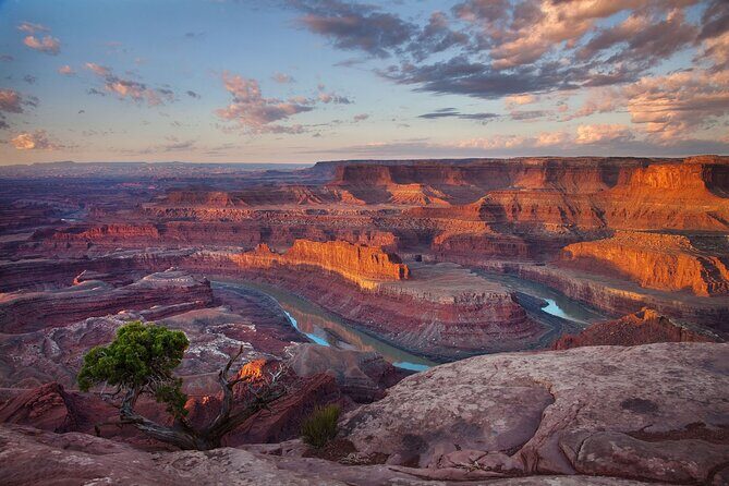 Canyon Country Sunset Helicopter Tour - 60 minutes - The Sum Up: Who is This Tour Best For?