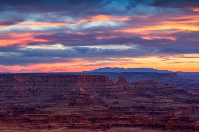 Canyon Country Sunset Helicopter Tour - 60 minutes - FAQ