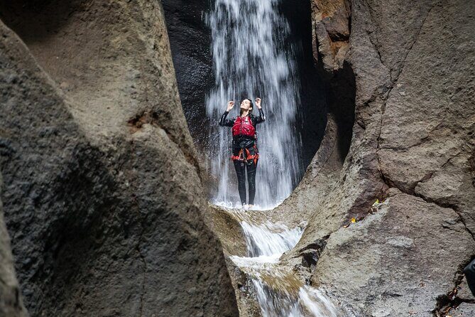 Canyon Experience in Dominica - Practical Tips for Participants