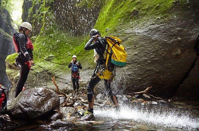 Canyon Experience in Dominica - Why This Tour Might Be Perfect for You