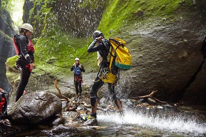 Canyon Experience in Dominica - The Sum Up: A Top-Notch Adventure Worth Considering