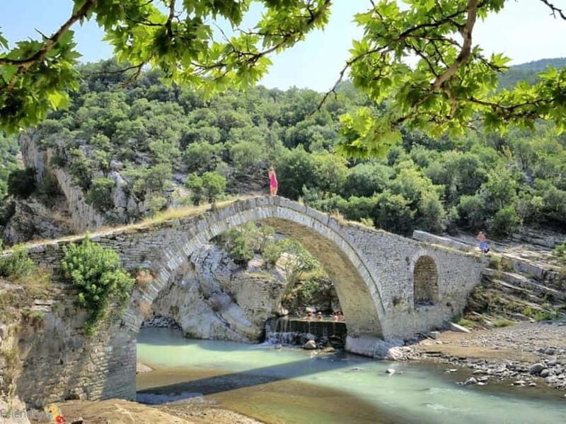 Canyon Exploration and River Hiking of Langarica Canyon - Exploring Albania’s Langarica Canyon: A Natural Adventure