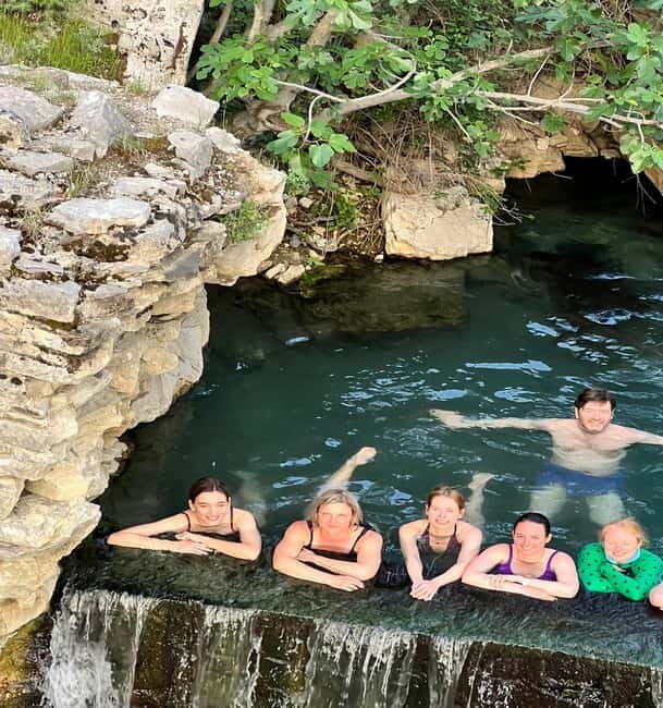 Canyon Exploration and River Hiking of Langarica Canyon - FAQ