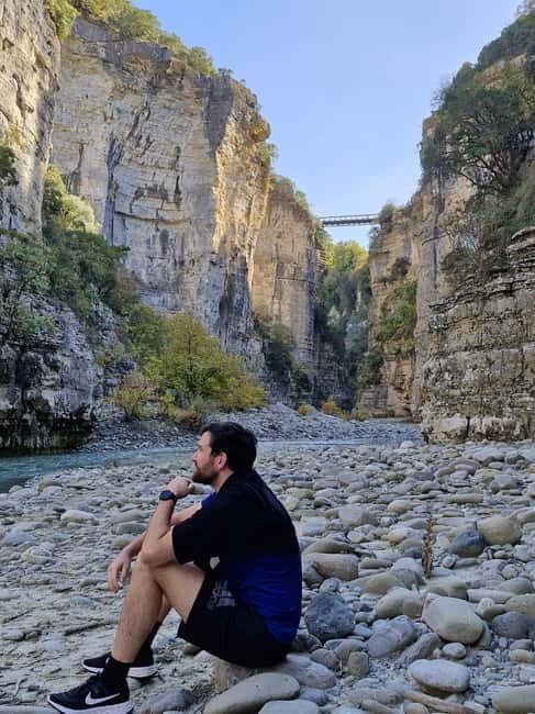 Canyon Hiking Tour Berat - Exploring the Natural Beauty of Albania: A Deep Dive