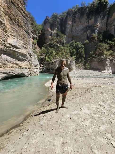 Canyon Hiking Tour Berat - FAQs