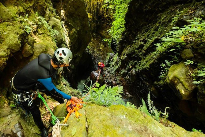 Canyon of Fire - The Sum Up