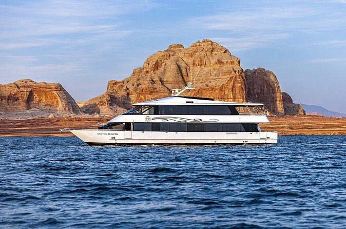 Canyon Princess Dinner Cruise - Cost, Value, and Practicalities